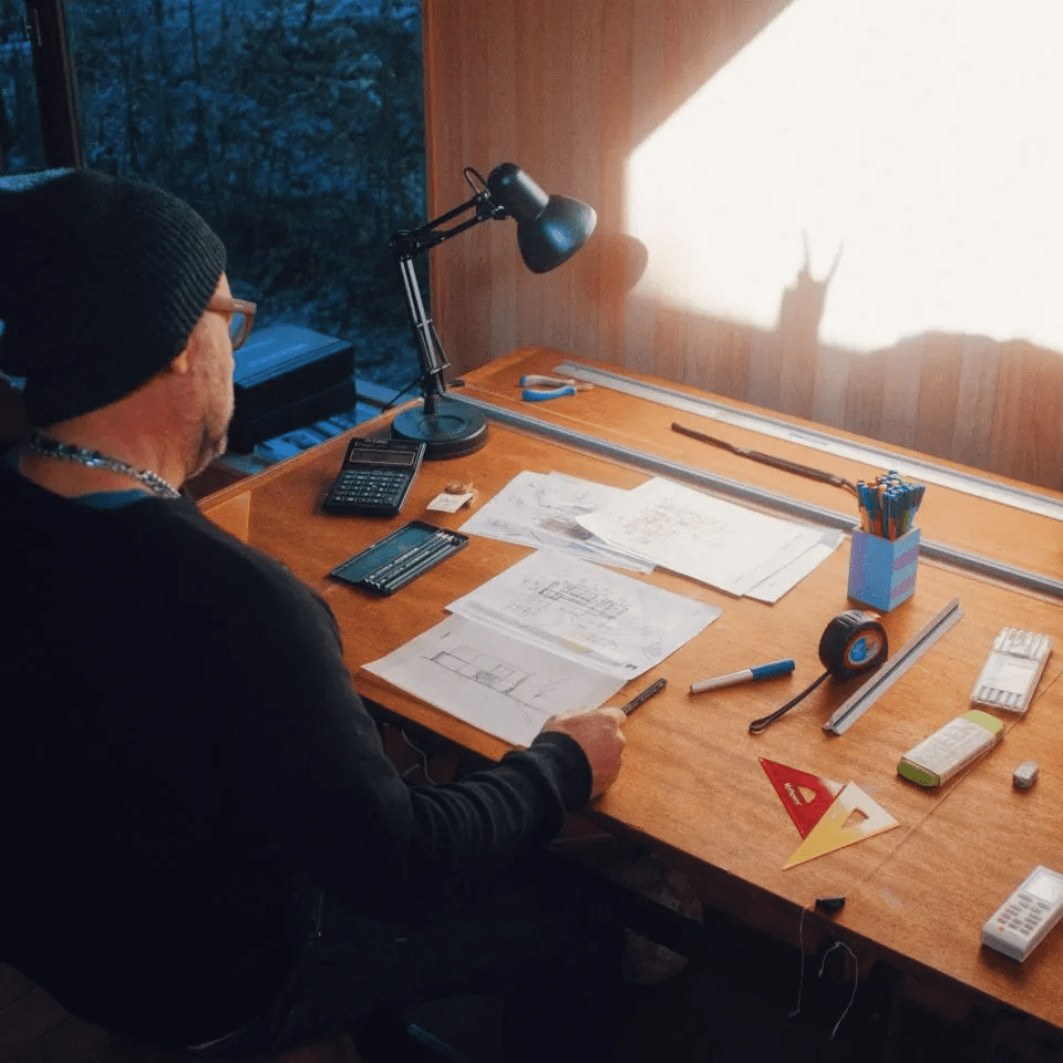 The Ultimate Guide to Finding an Architect in London | My/Architect
